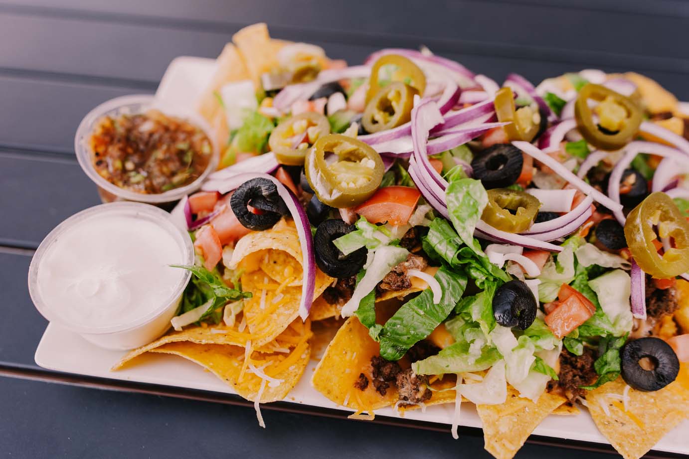 Wildcats Bar & Grill - Eagan, MN