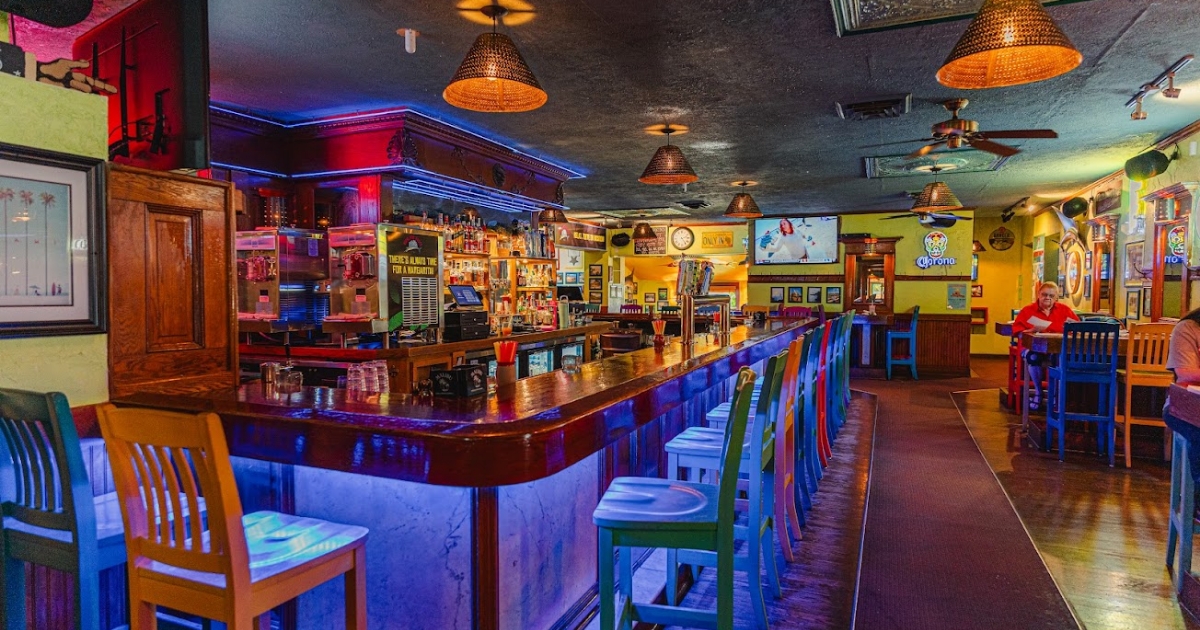 Highland House - Food Menu