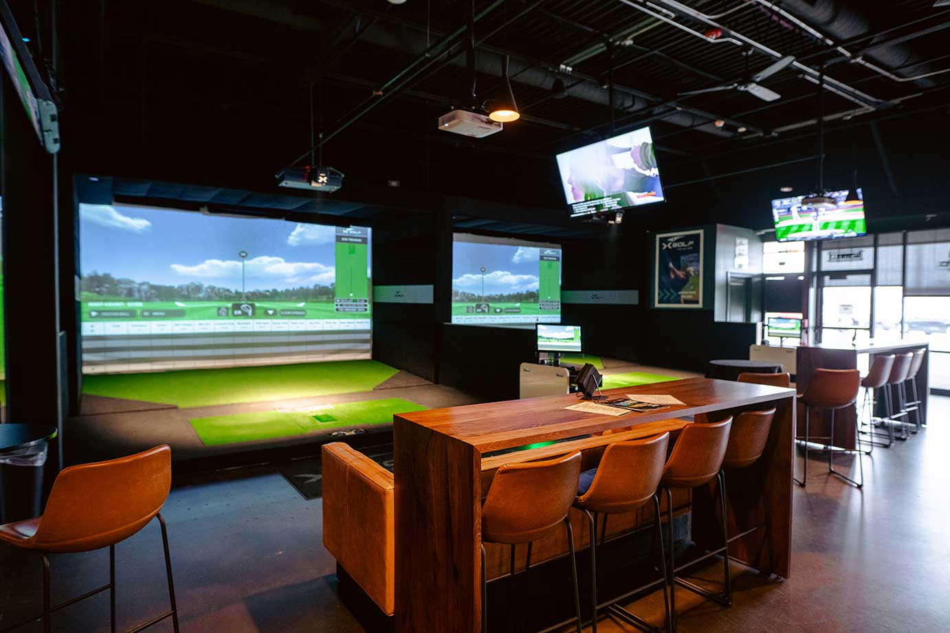 X-Golf Orland Park - Orland Park, IL