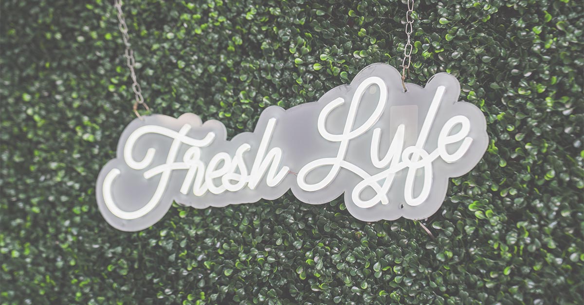 Fresh Lyfe – Best Cafe in Maple Heights, OH