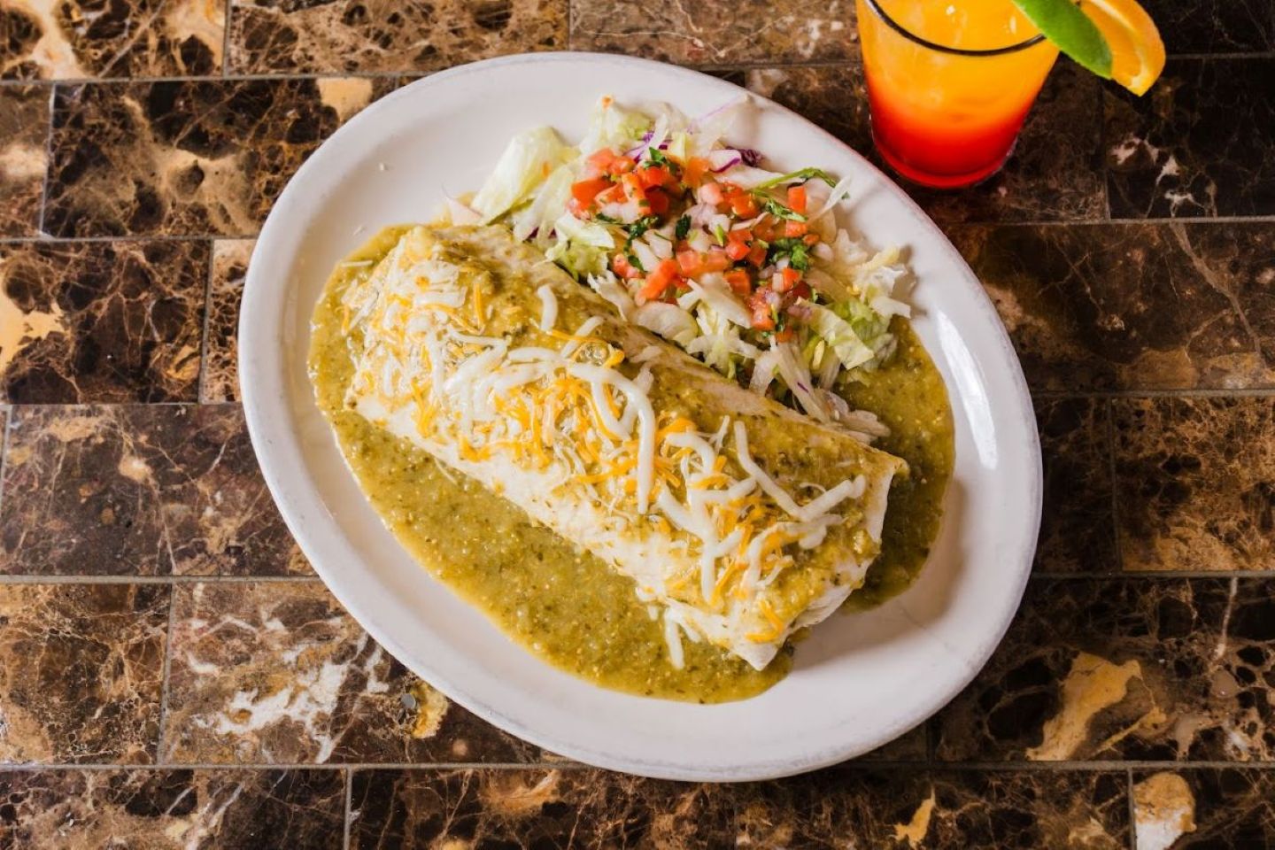 Mi Rancho Mexican Restaurant - Olmsted Township, OH