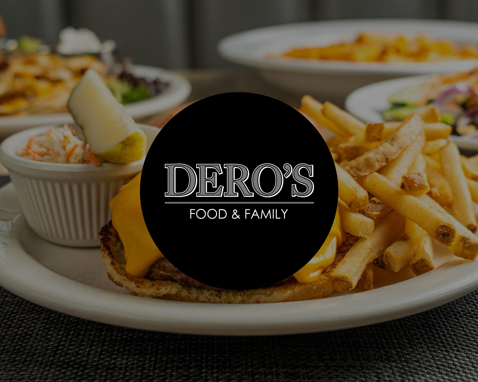 Dero's Food & Family - Hampton Bays, NY