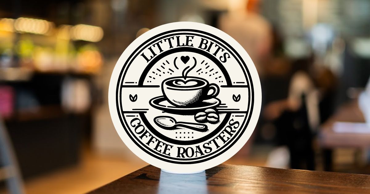 Little Bits Coffee Roasters - Food Menu