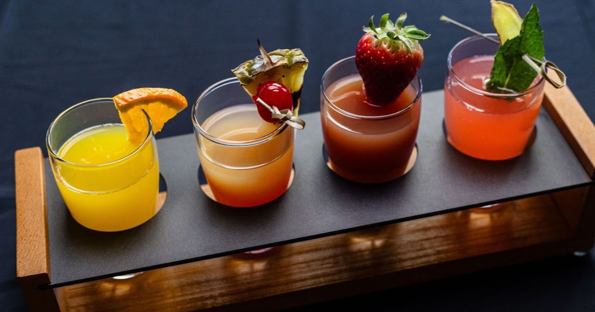 Remi's Cafe - Food Menu