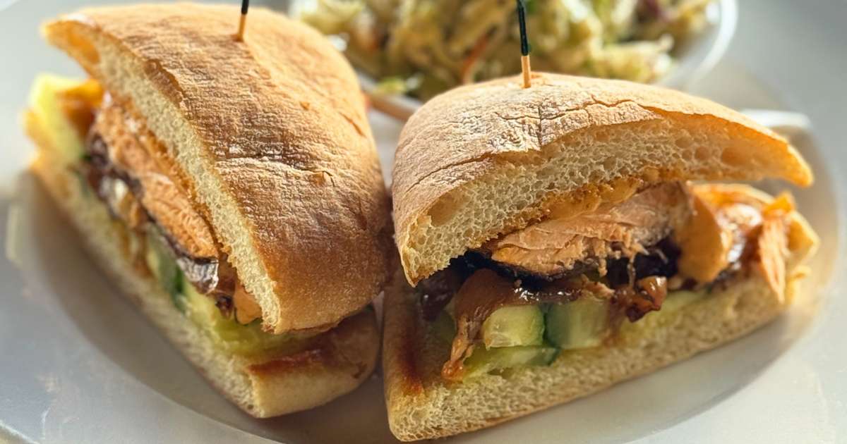 Buckley's on Queen Anne - Locations