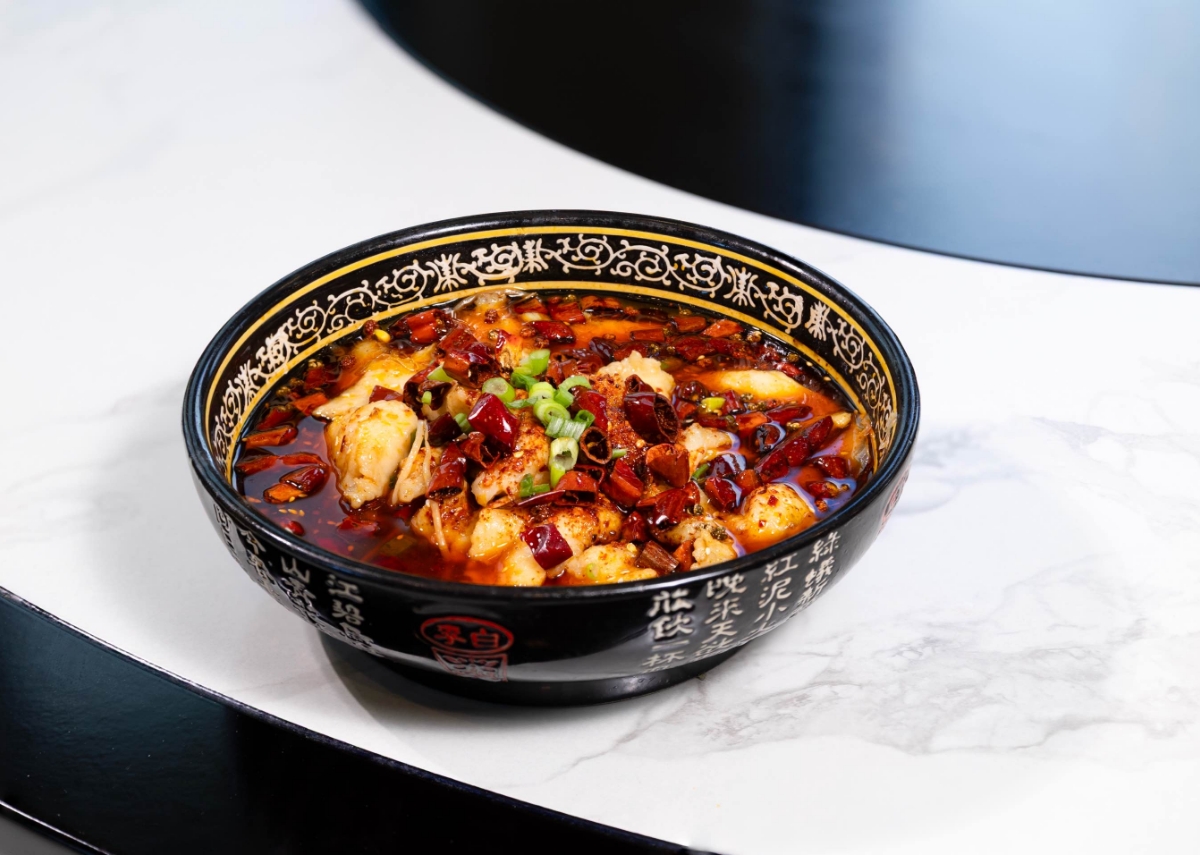 A Gourmet Chinese Cuisine - Mills 50, Orlando, FL