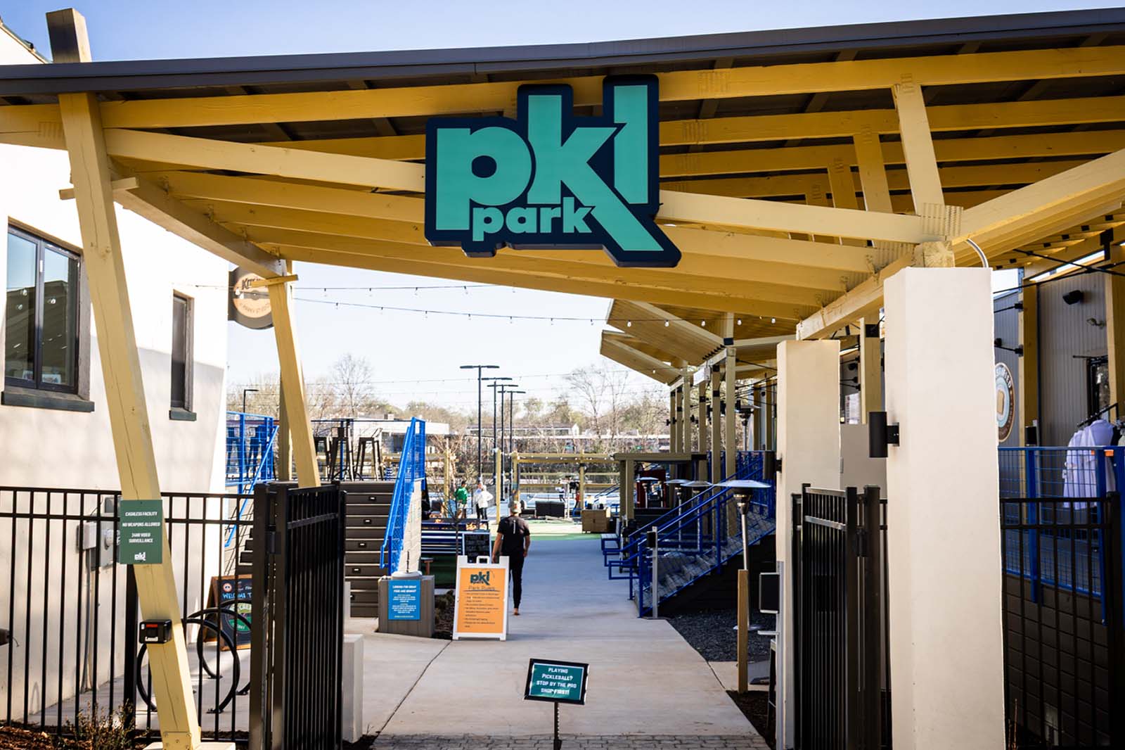 PKL Park - Press