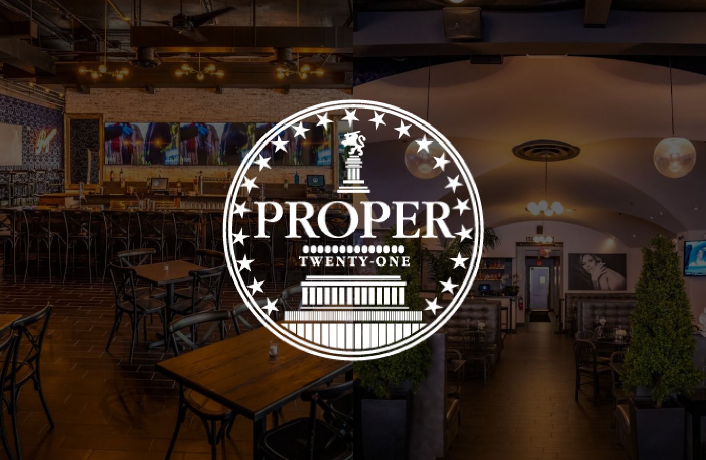 Proper 21 Location Picker Page - Washington, DC