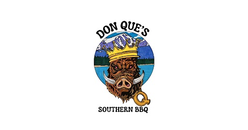 Don Ques Southern BBQ - Brunswick, GA
