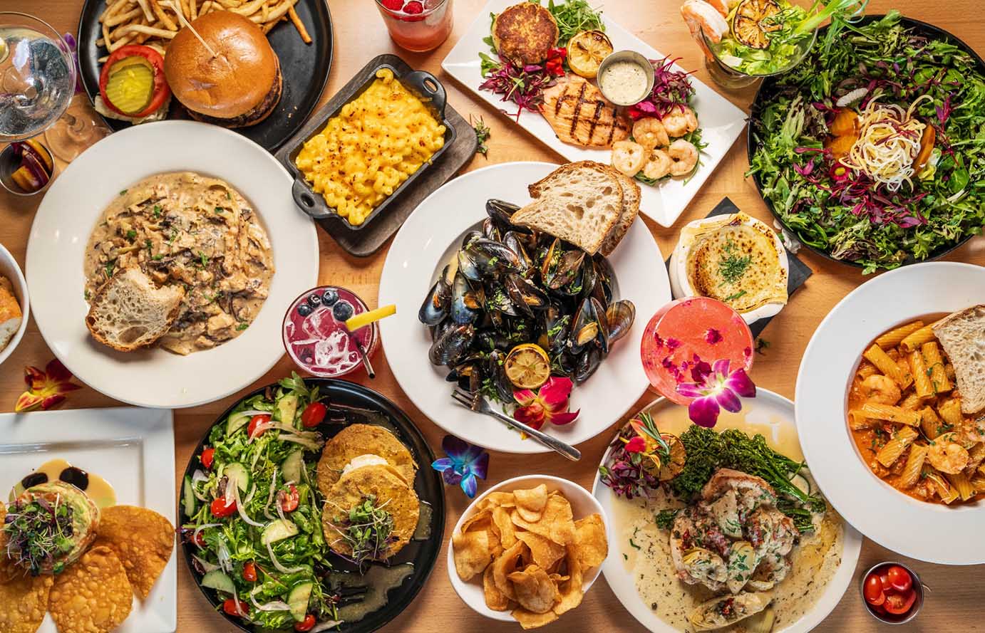 Reunion: Kitchen and Bar - east cobb, Marietta, GA