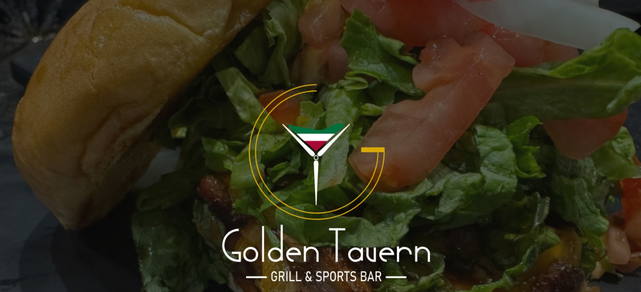 Golden Tavern - Euclid, OH