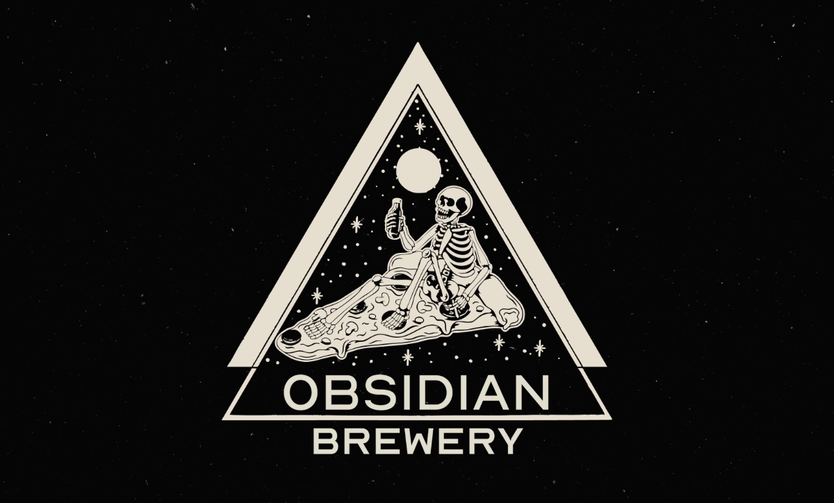 Obsidian Brewery - Our Story