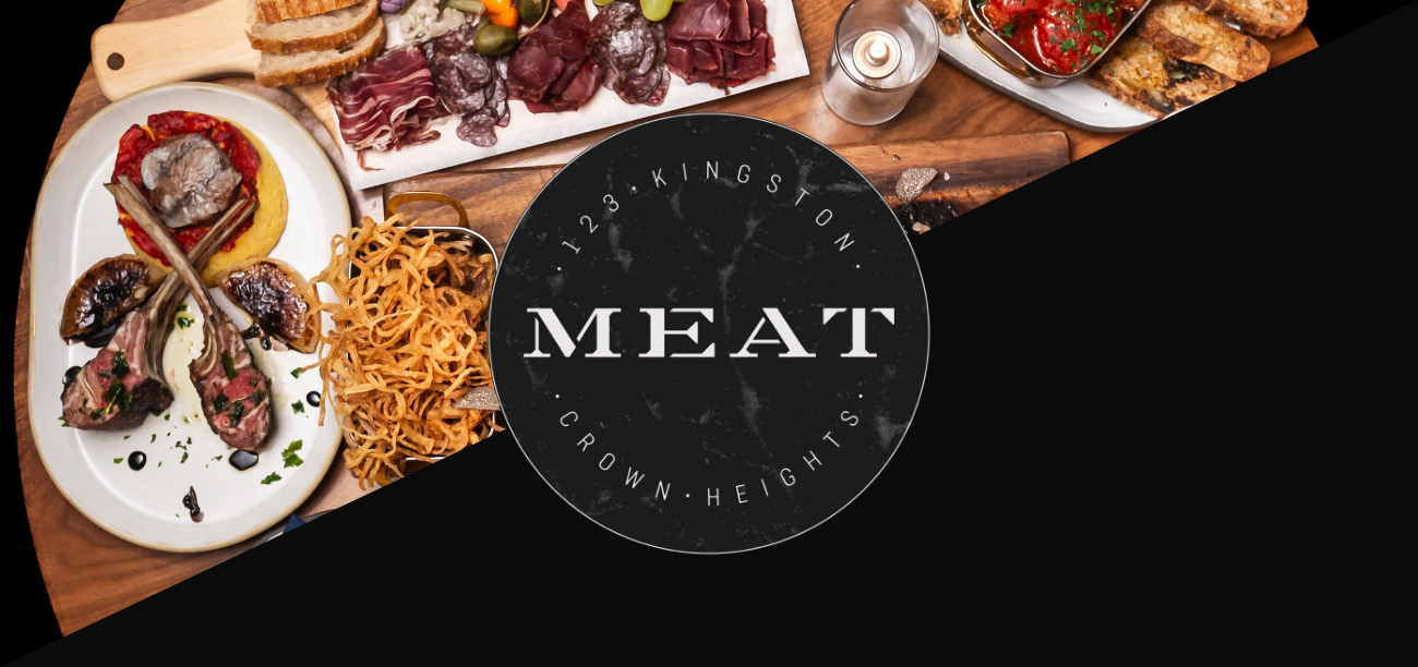 Meat NY / Neat Bar - Location Picker - Groups and Parties