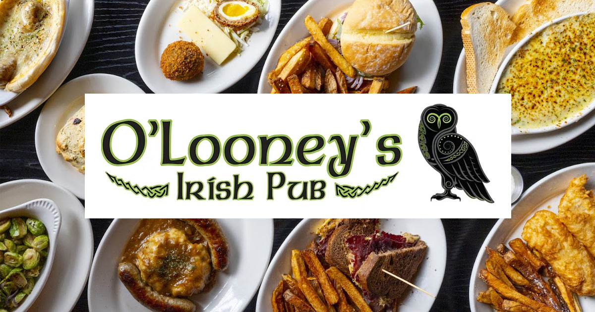 O'Looney's Irish Pub - Gig Harbor, WA
