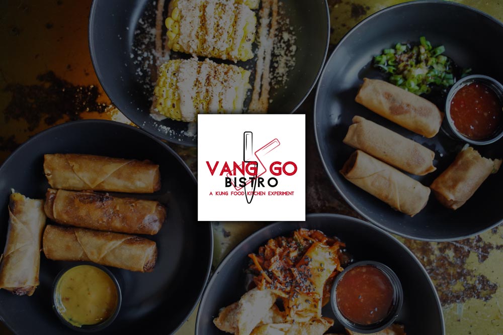 Vang Go Bistro - Ghent, Norfolk, VA