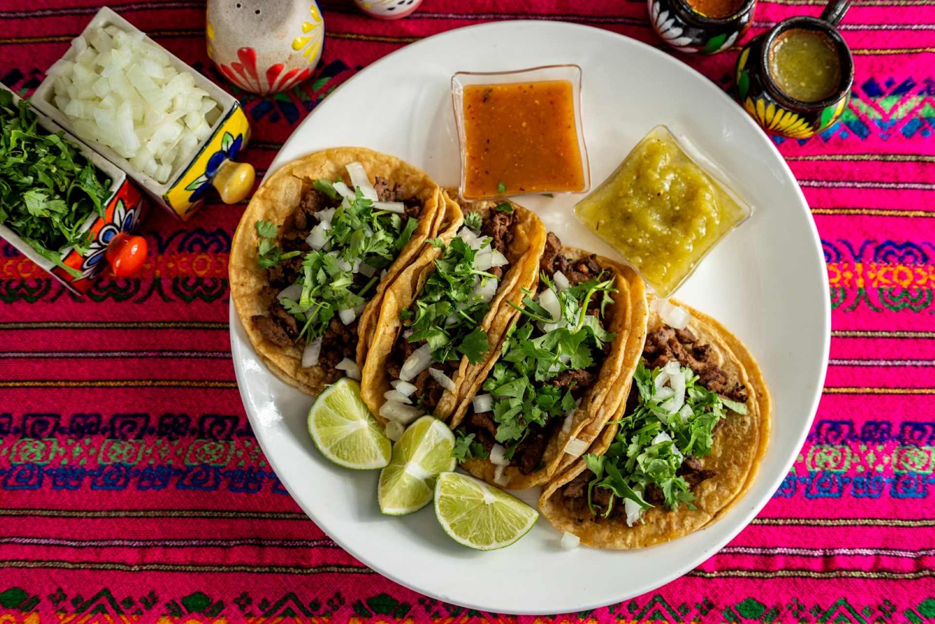 Coya's Cafe - Moline, IL