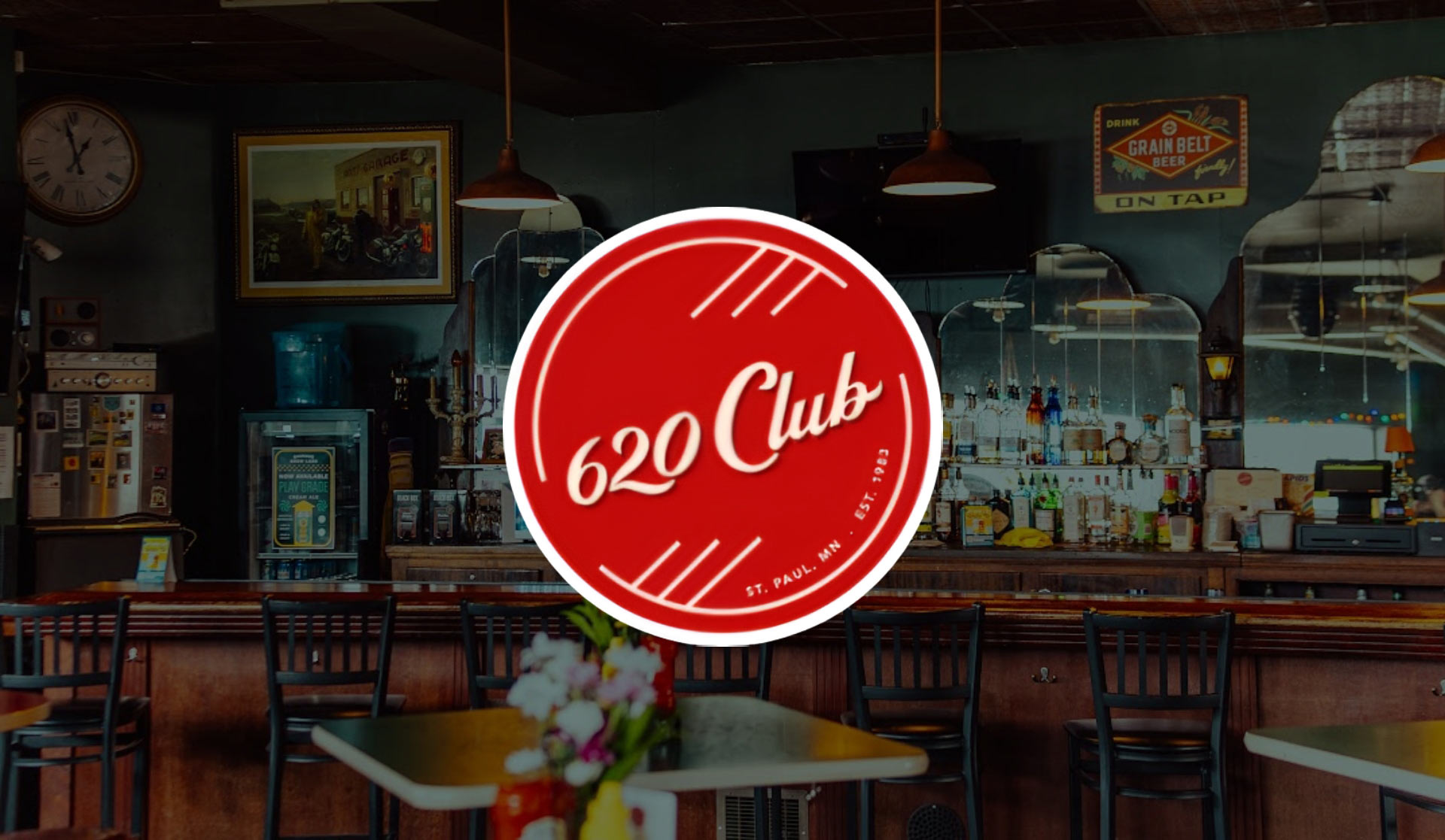 620 Club - West 7th, Saint Paul, MN