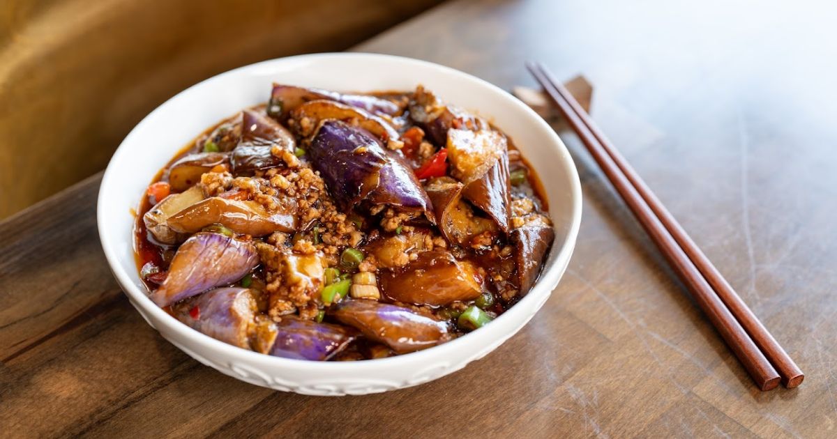 Luna Kitchen - Food Menu