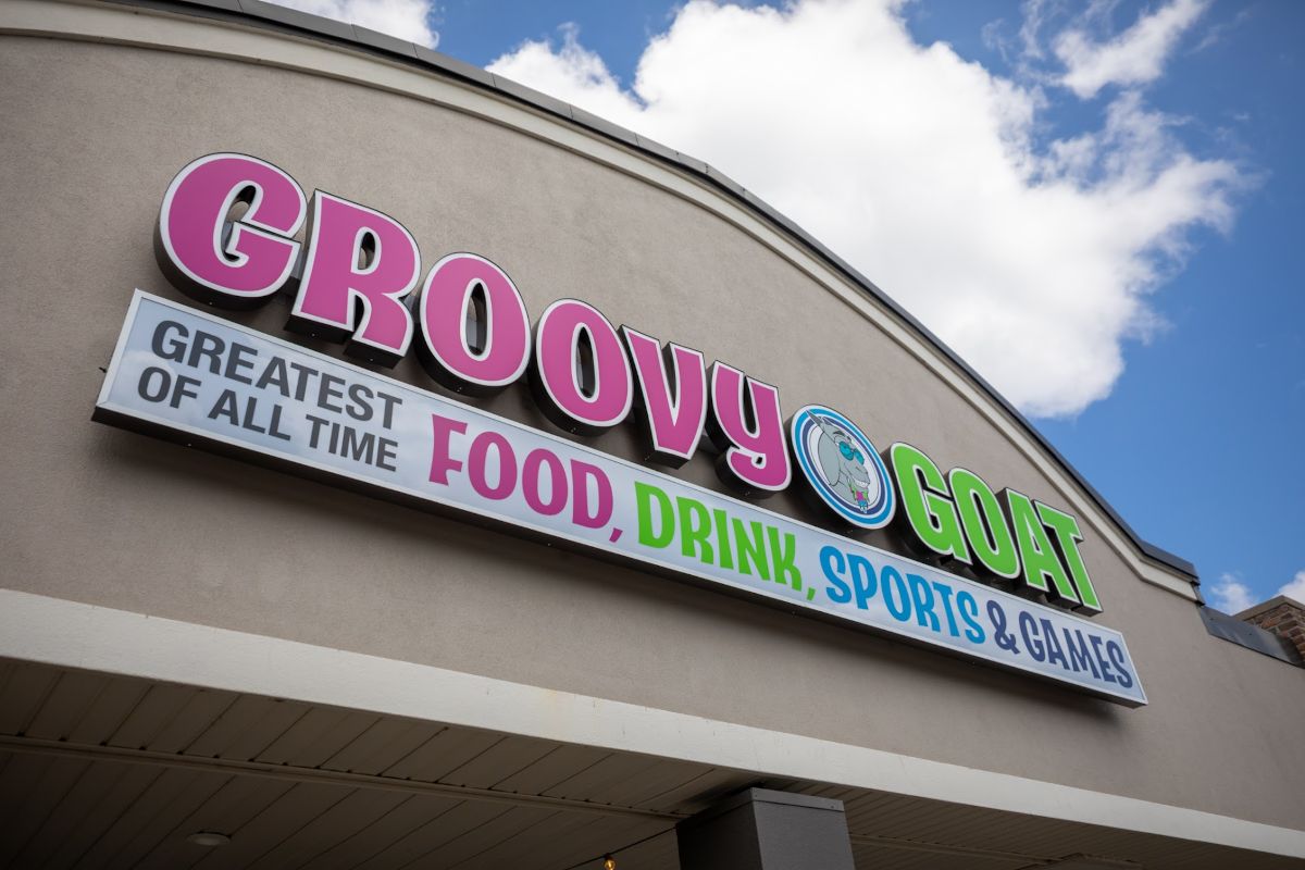 Groovy Goat - Spanish Fort - Spanish Fort, AL