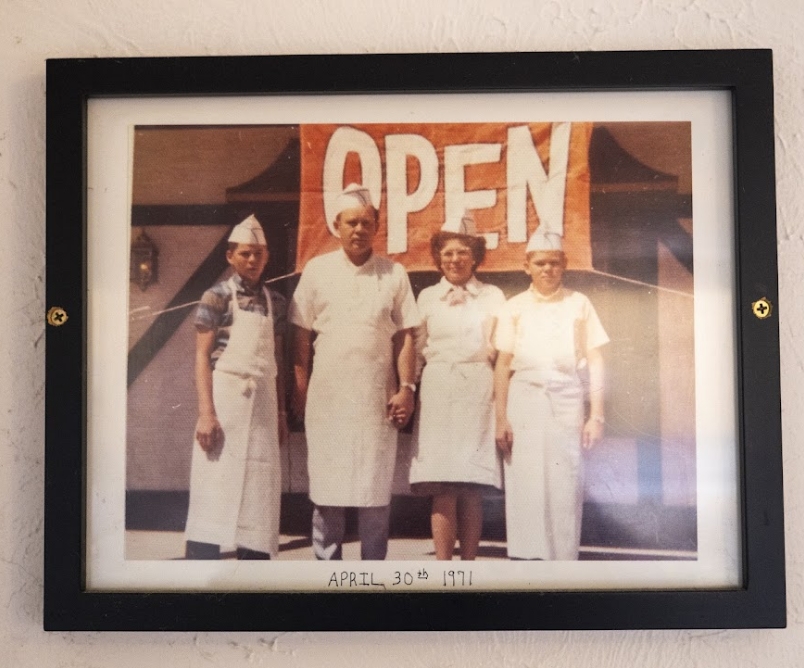 Yorkshire Fish & Chips - Food Menu
