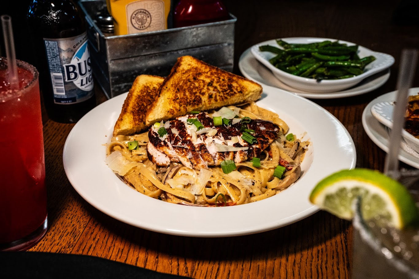 Best American Restaurant in Paton, IA | 209 Main
