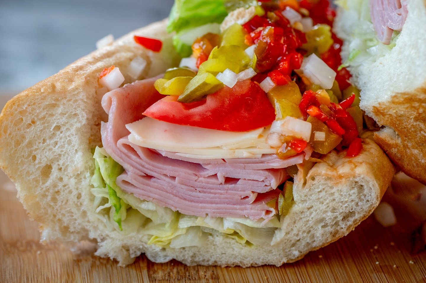 Super Sub Shop - Beverly, MA