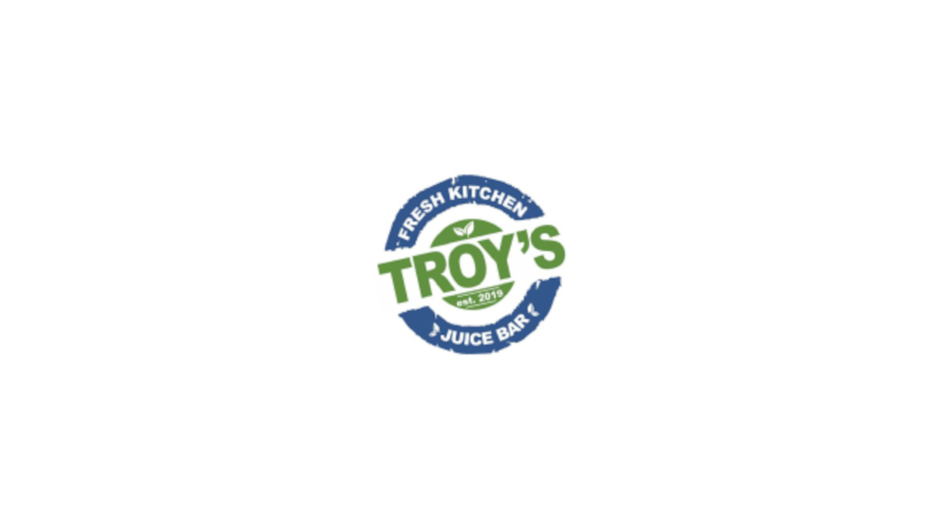Troy's Fresh Kitchen & Juice Bar - Londonderry, NH
