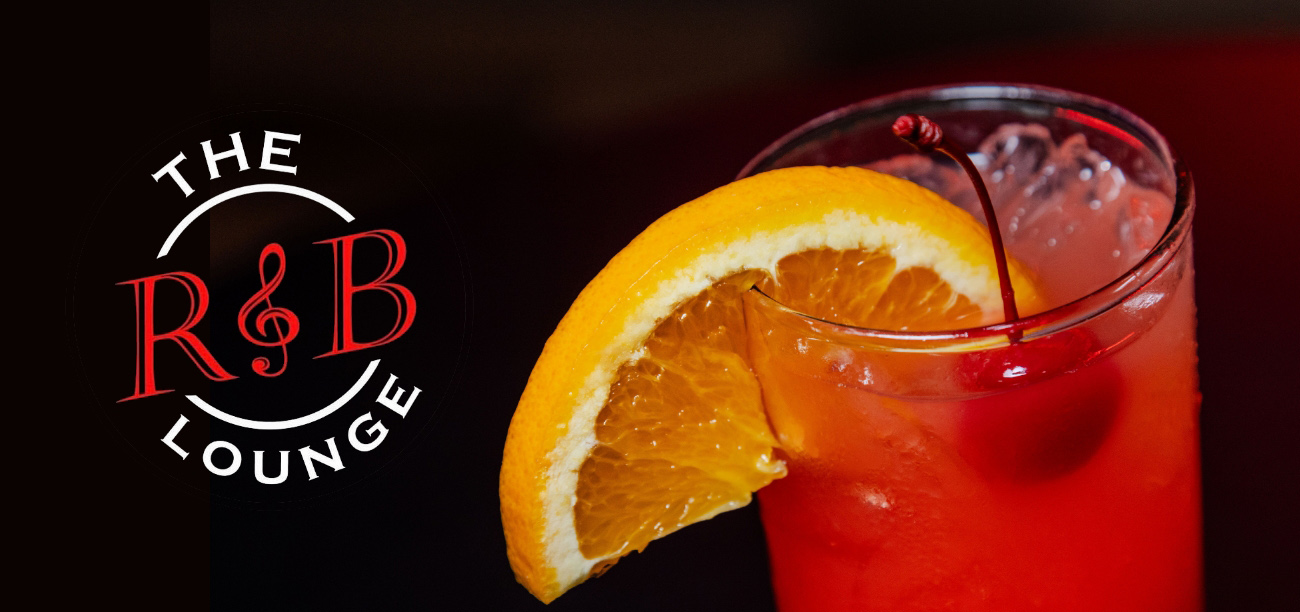 The R&B Lounge - Baton Rouge, LA