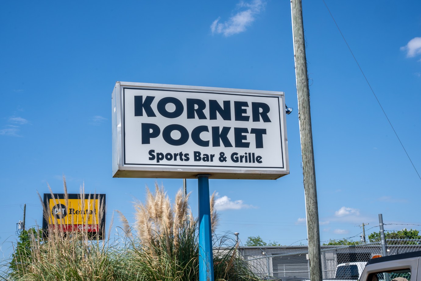 Korner Pocket - Raleigh, NC
