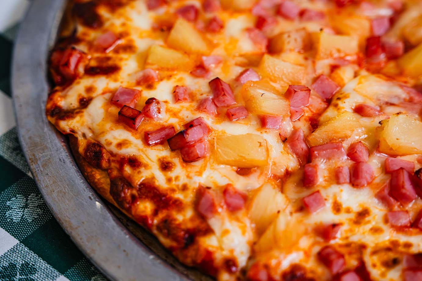 Ligori's Pizza & Pasta - Food Menu