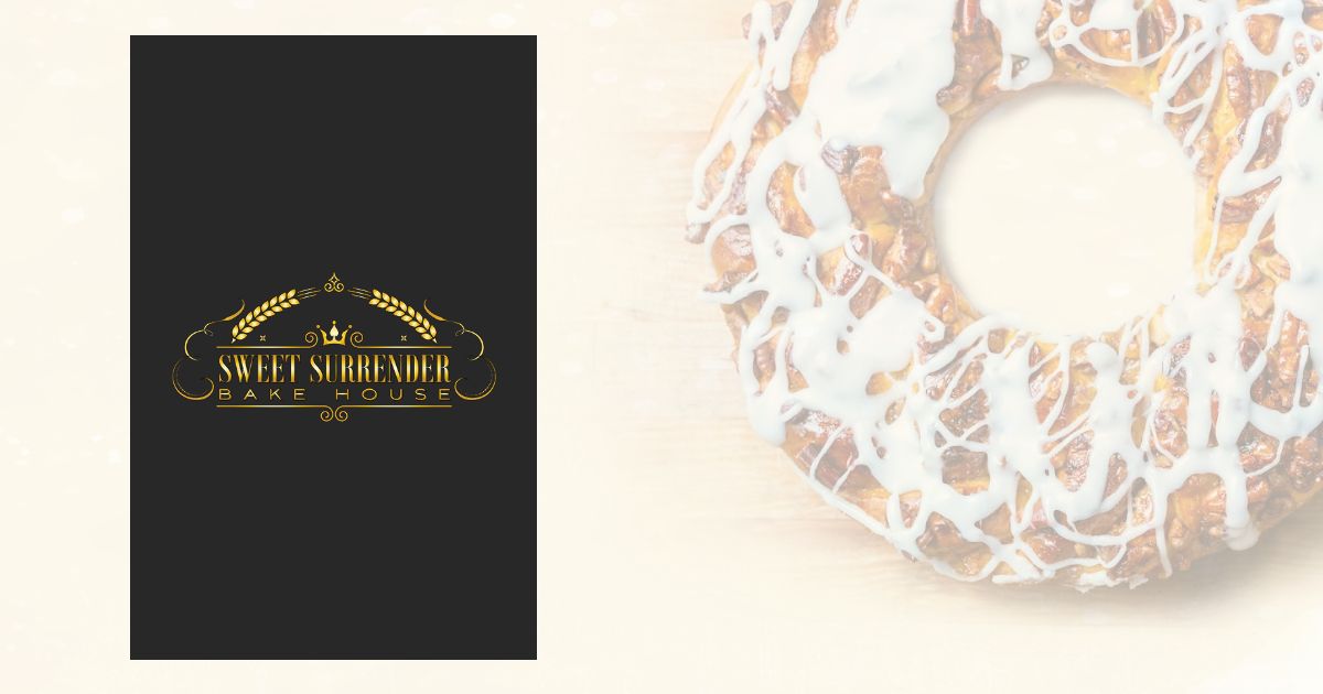 Sweet Surrender Bake House Levittown Levittown Ny