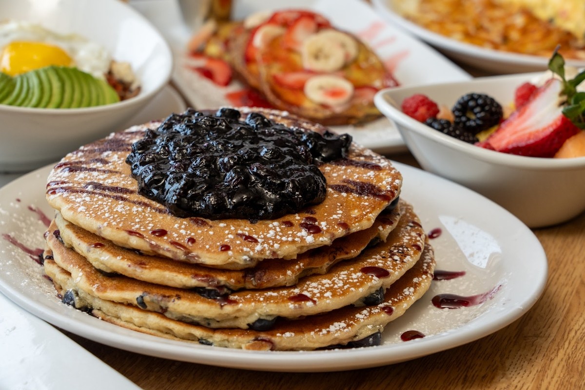 Faribault Family Restaurant - Drink Menu