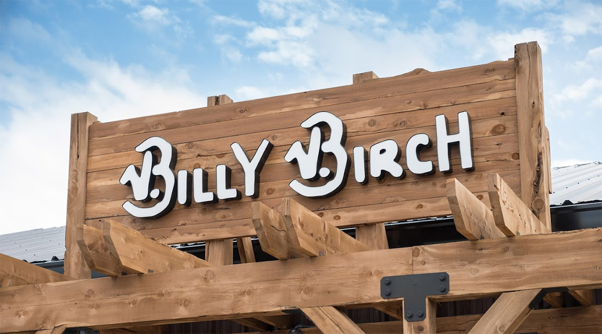 Billy Birch Pub & Yard - Thornton, CO