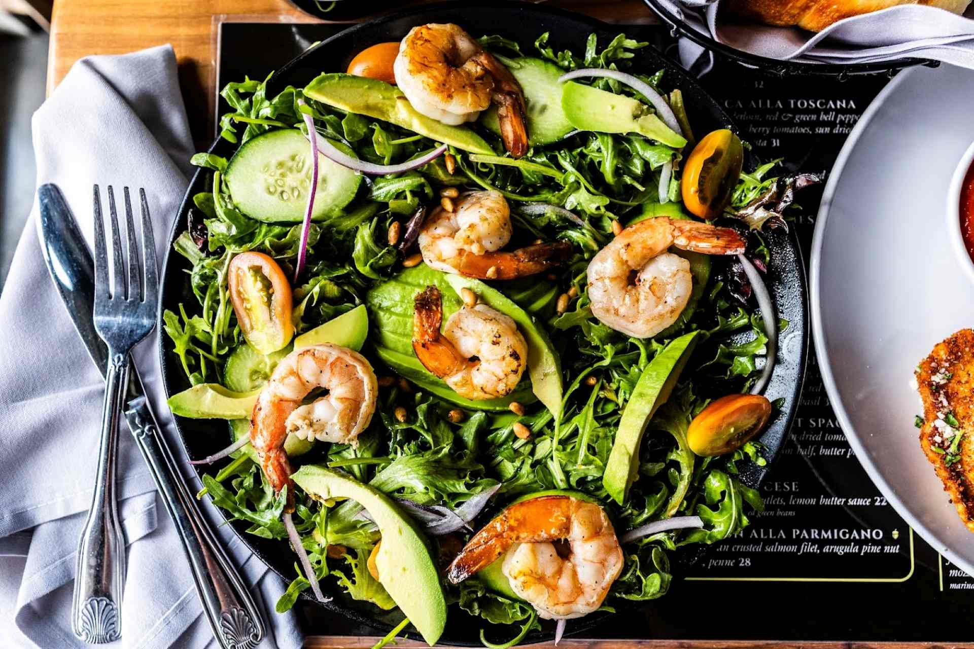 Bellissima Italian Mediterranean Restaurant - Entertainment