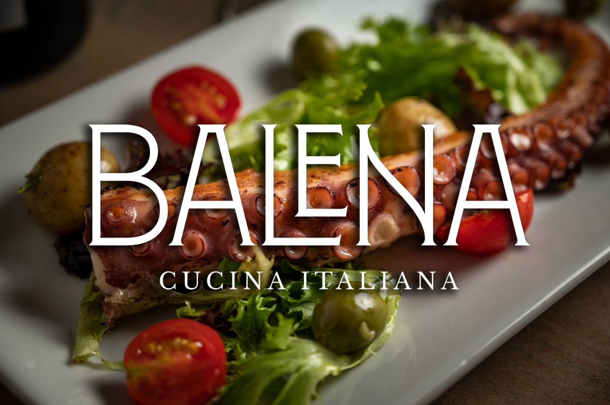 Balena Italian Kitchen - Indianapolis, IN