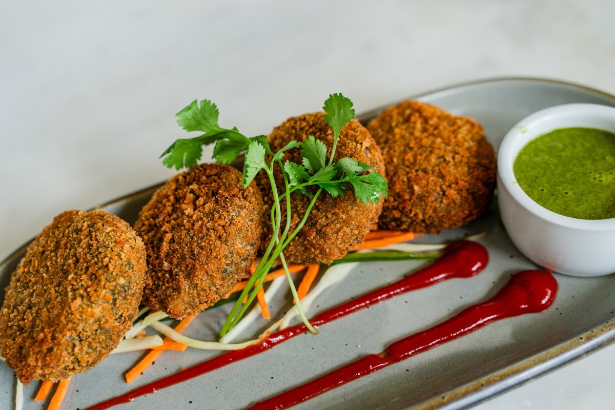 Naan At Nexton - Summerville, SC