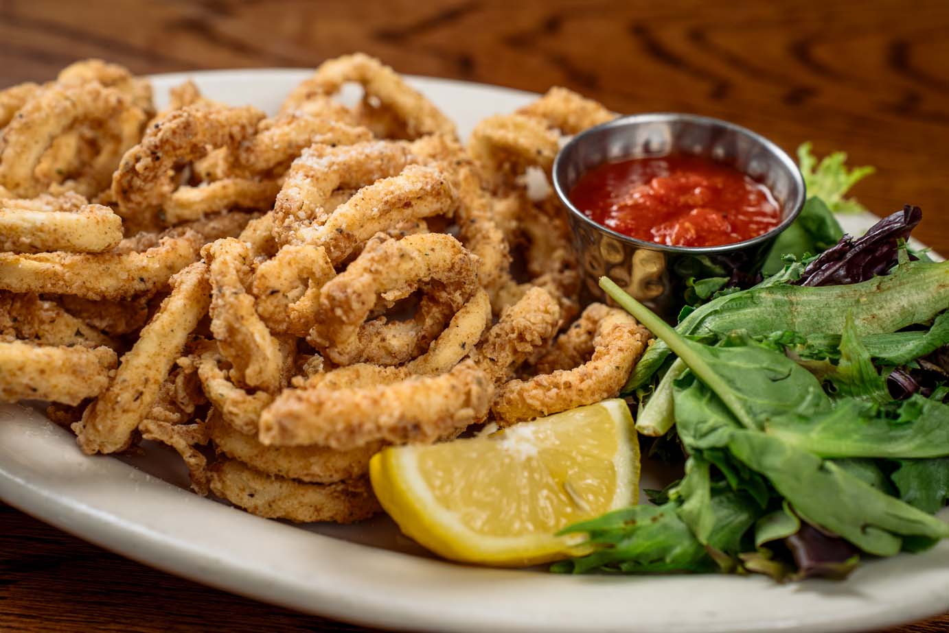 CAMILLOS ITALIAN RESTAURANT - Kutztown, PA