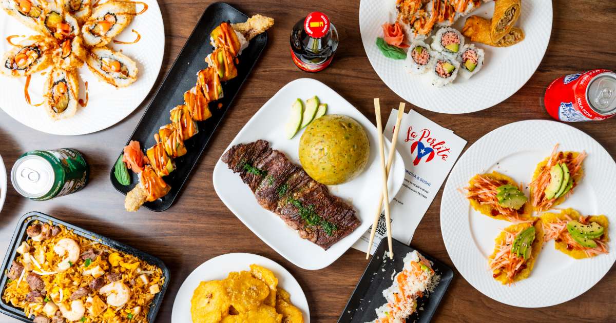 La Perlita - Houston, TX