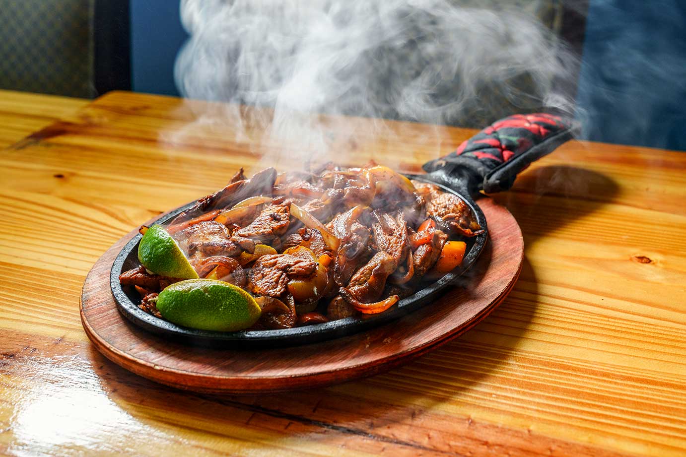 Chile Verde Restaurant - Food Menu