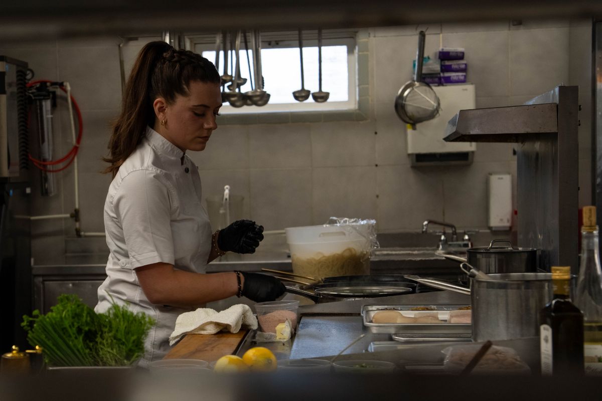 The Stillwater - Buffalo, NY