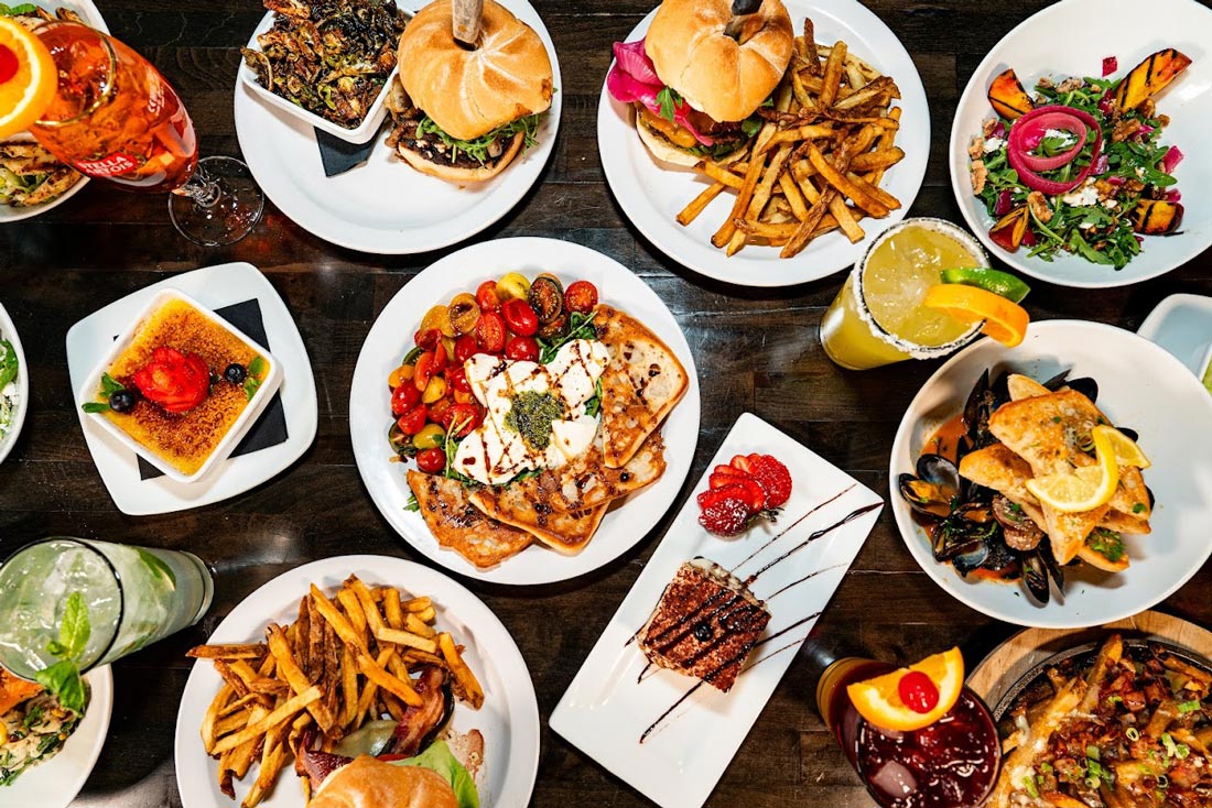 Apres Burger Bistro - Steamboat Springs, CO