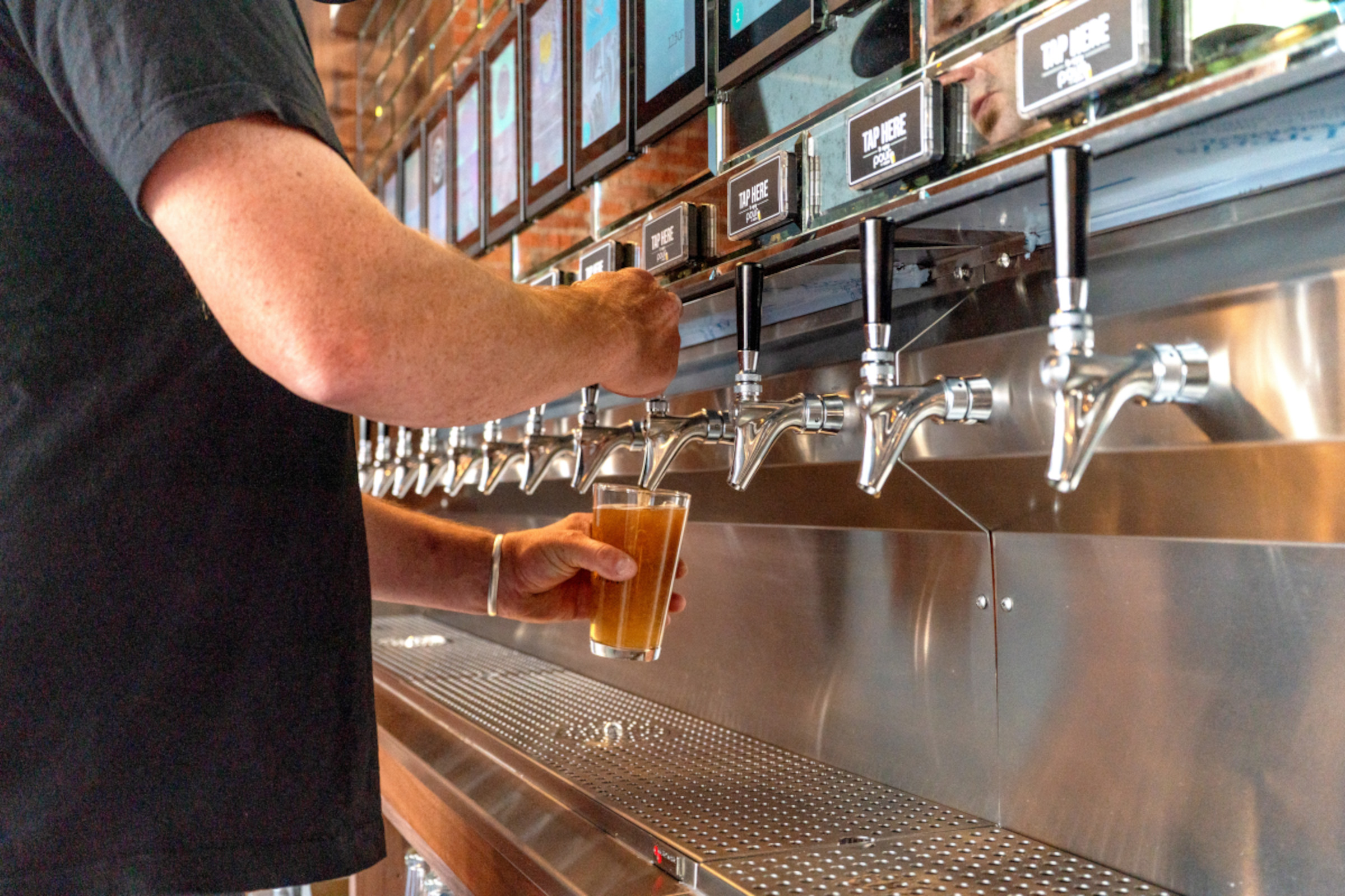 Griffin Tavern Kitchen + Taphouse - Spokane, WA