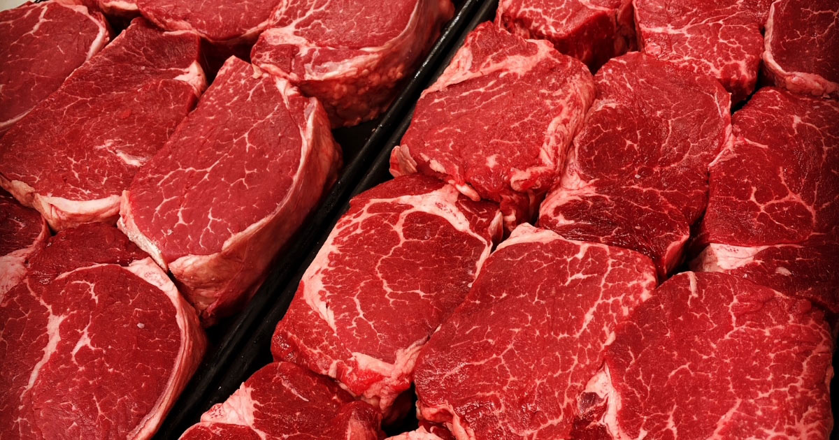 Carolina Butcher Shop - Angier, NC