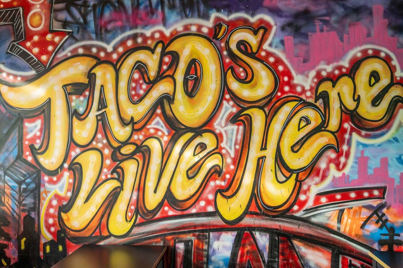 Guac Taco Studio Stone Mountain | Fresh Tacos – Order Online