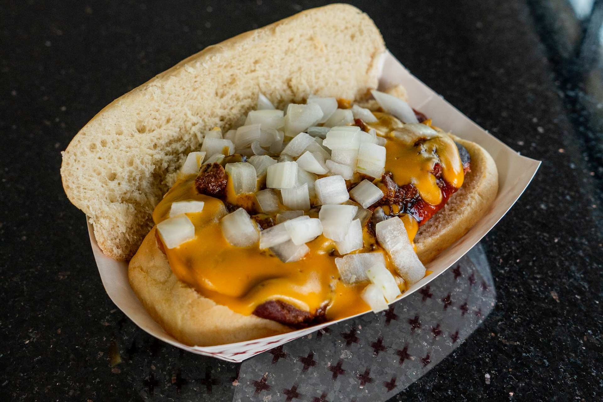 Farmington Hots & Ice Cream - Farmington, NY
