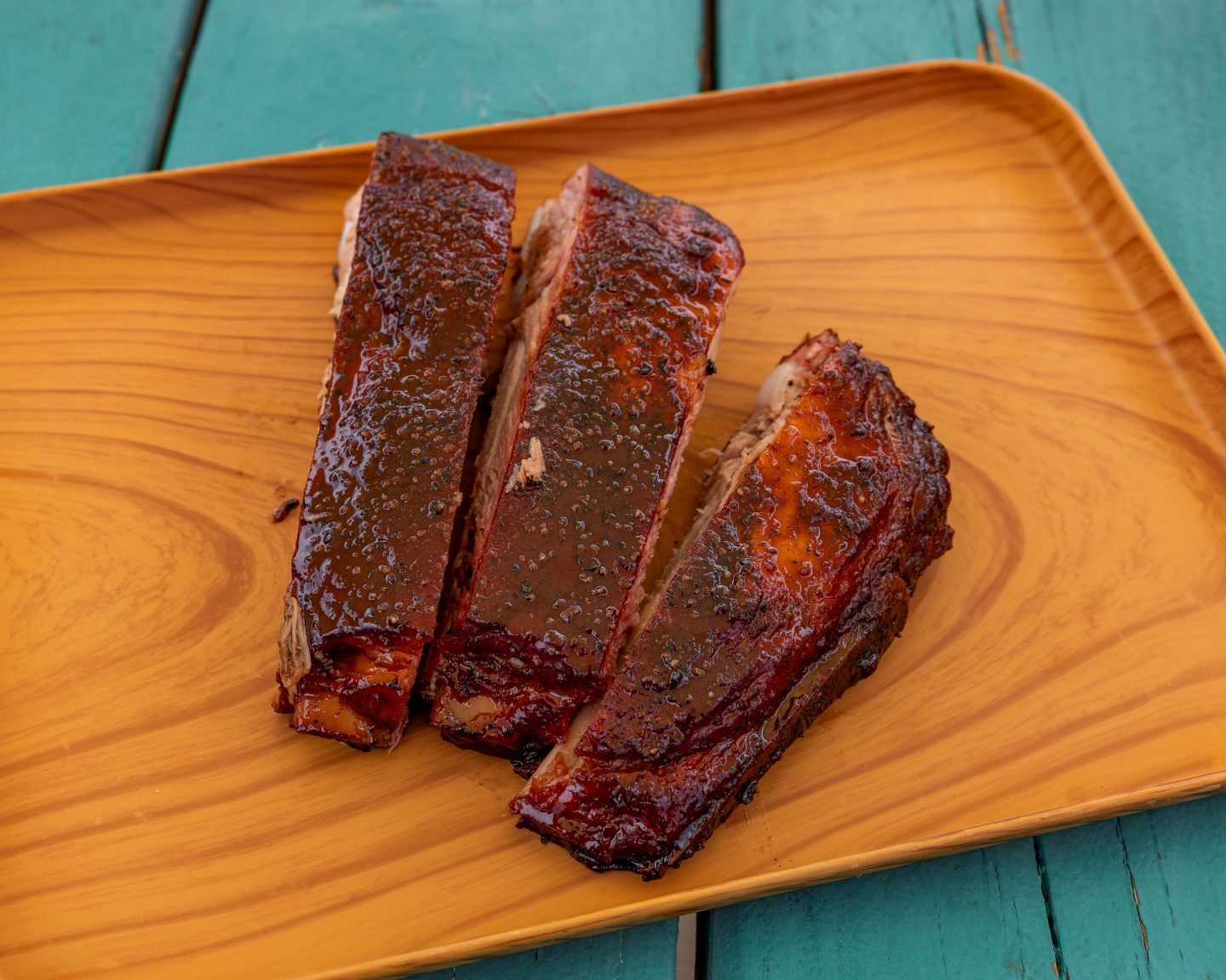 Good BBQ Company - East Austin, Austin, TX
