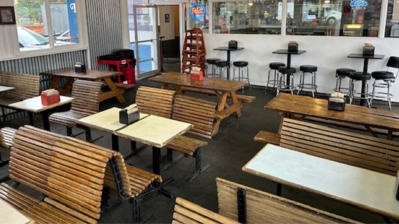 Mama Jo's – Must-Try Southern Restaurant in Denver