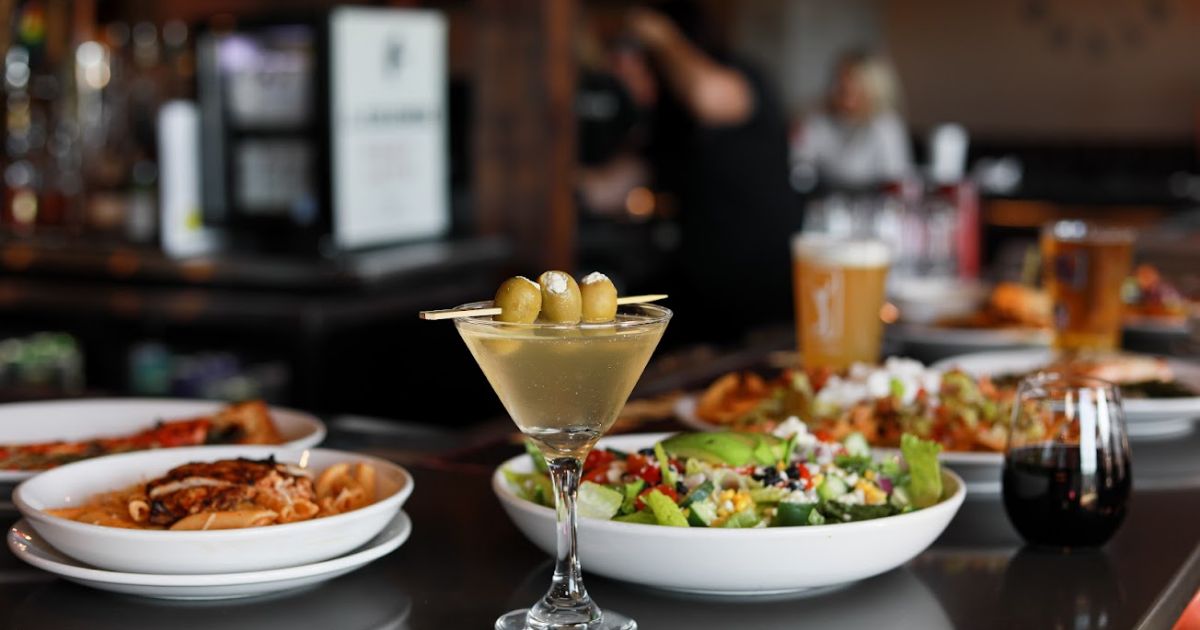 The Local Draft - Indian Land, SC