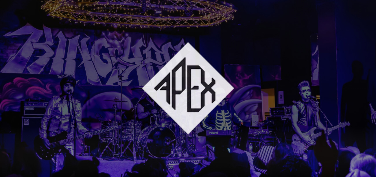 APEX Everett - El Sid