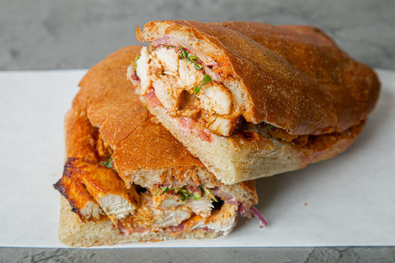 Altadena Bakery - Burbank, Burbank, CA